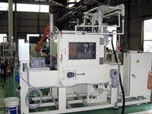 洗浄機 | 製品情報 | 株式会社JPC